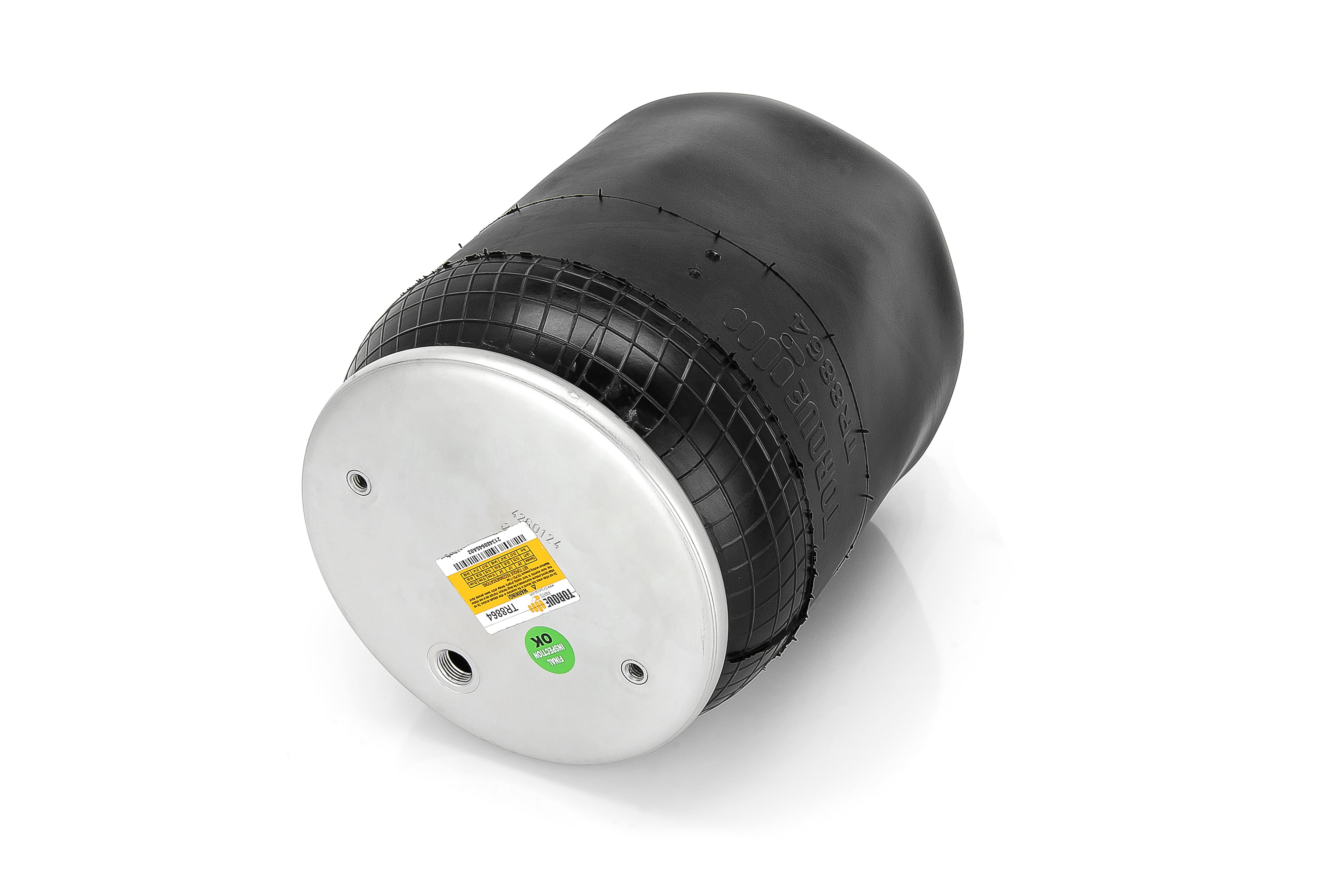 Airbag Air Bag Spring for Kenworth C811013, C81-1013 - Walmart.com