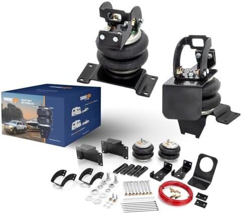 Airbag Air Bag Suspension Kit for 2005-2023 Toyota Tacoma 2WD 4WD and ...