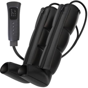 Foot Massaging Boots