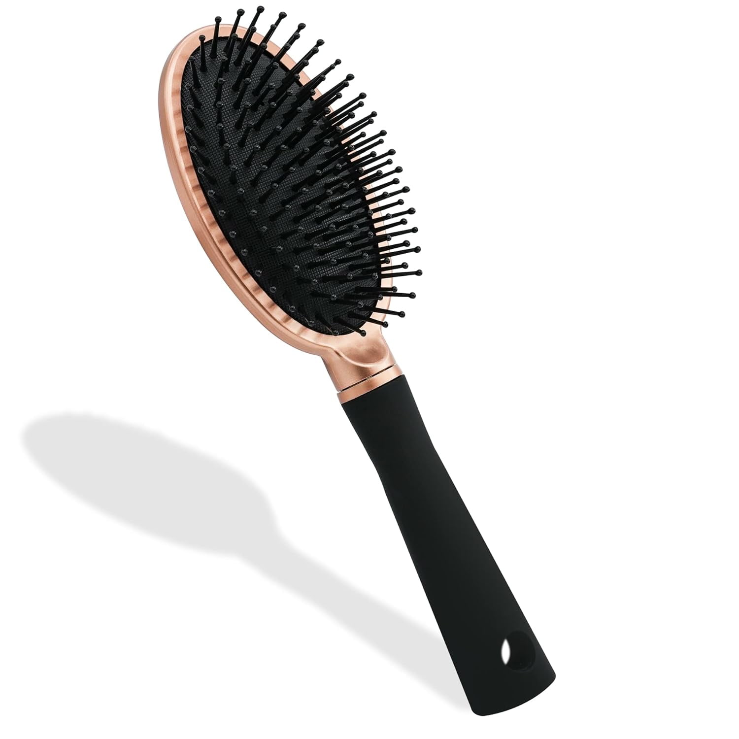 Circular hair comb store