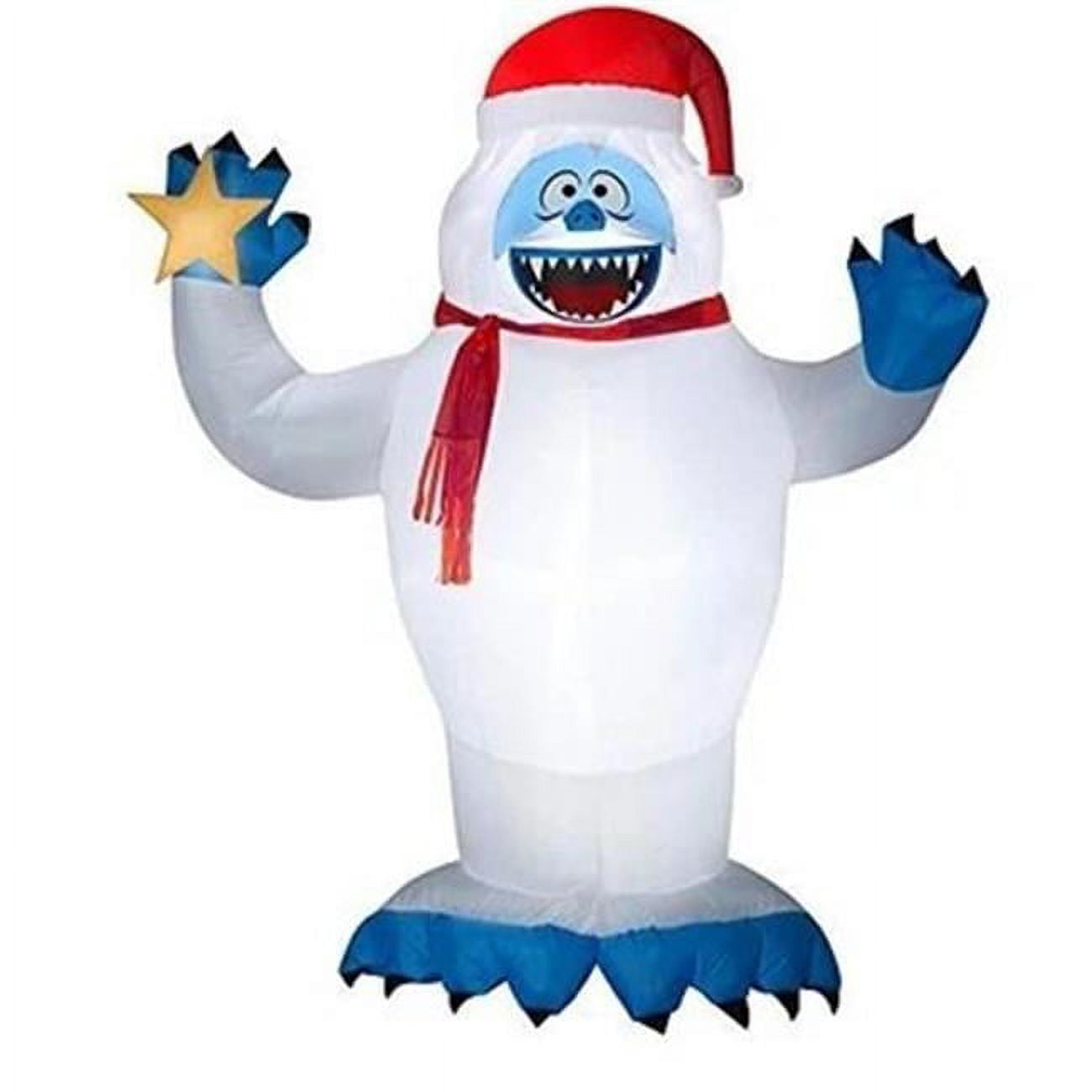Airblown Abomin Snowman - Walmart.com