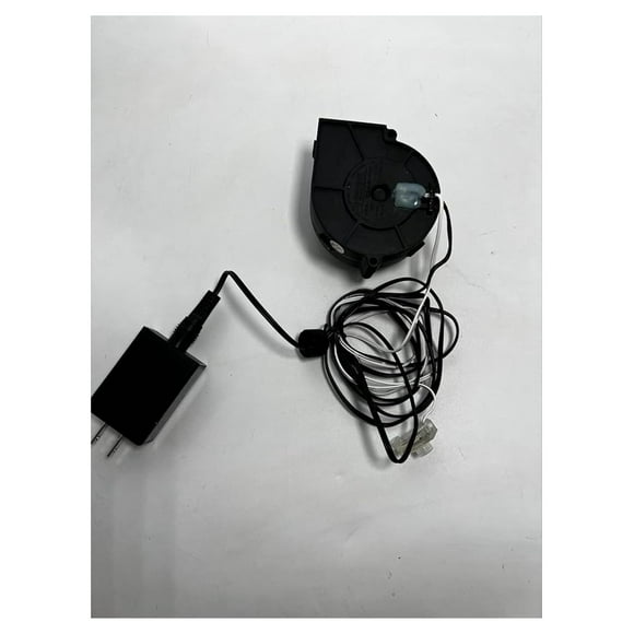 Inflatable Fan Replacement