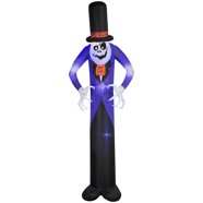 Disney Miguel from Coco Dressed as a Skeleton - Walmart.com
