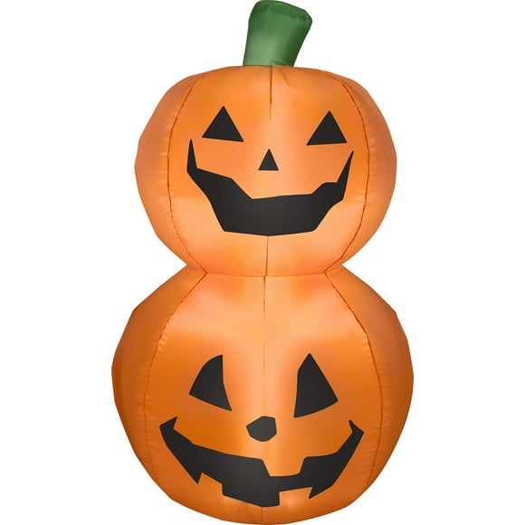 Halloween Inflatables in Outdoor Halloween Decor - Walmart.com
