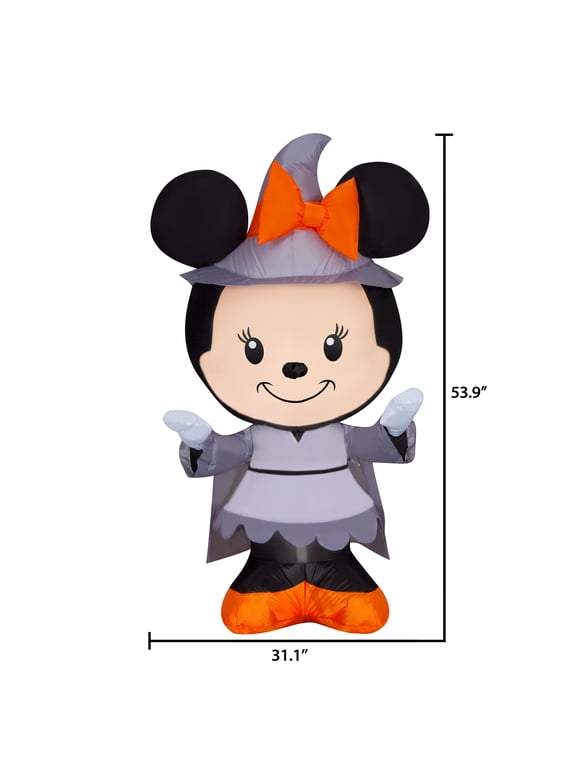 View in your home - Halloween Inflatables in Halloween Decor - Walmart.com