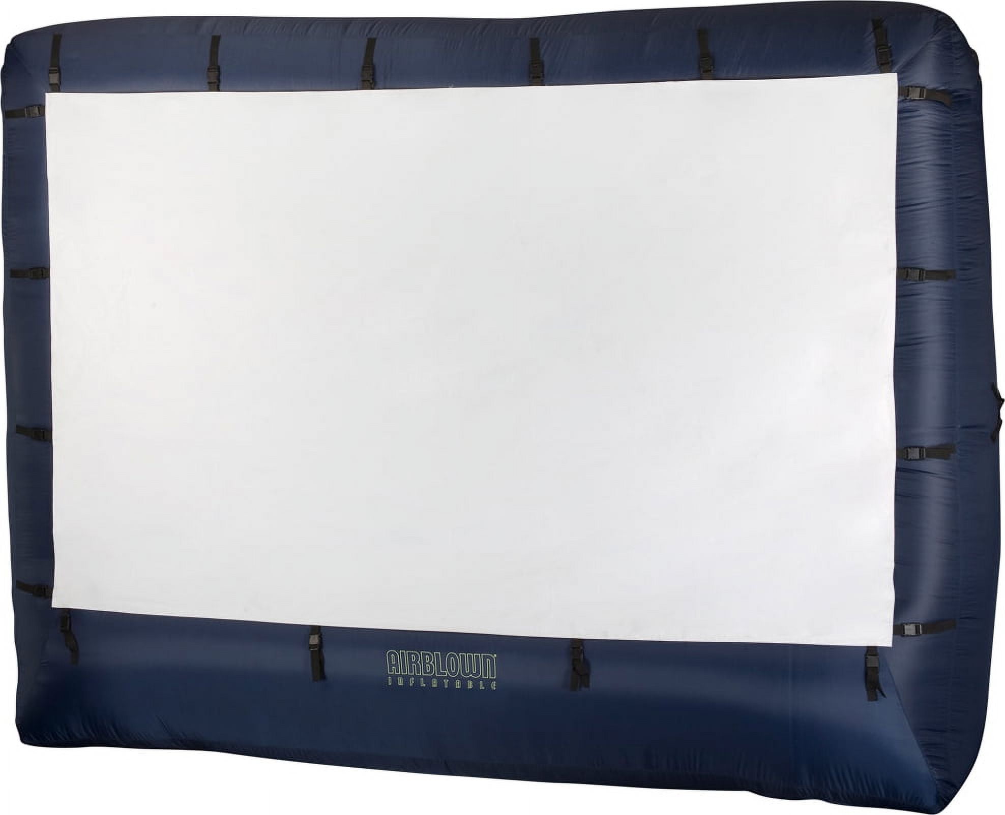 Airblown Inflatables Movie Screen with Storage Bag - Walmart.com