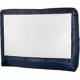 Airblown Inflatables Movie Screen with Storage Bag - Walmart.com