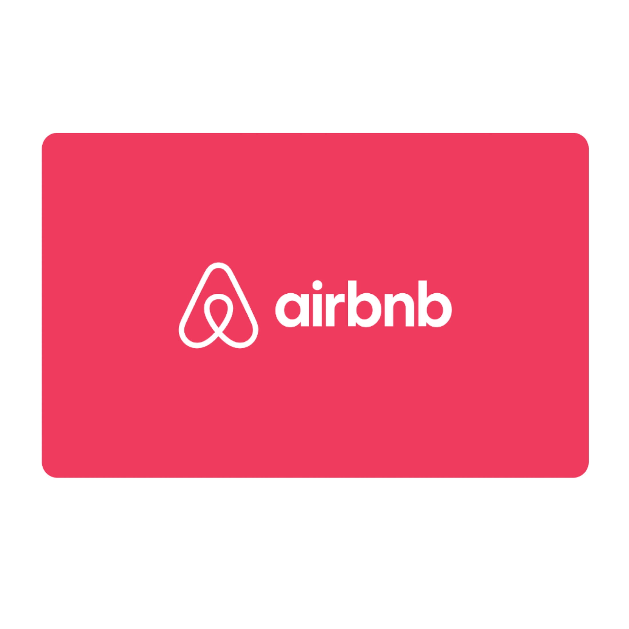Airbnb $500 eGift Card [Email Delivery] - Walmart.com