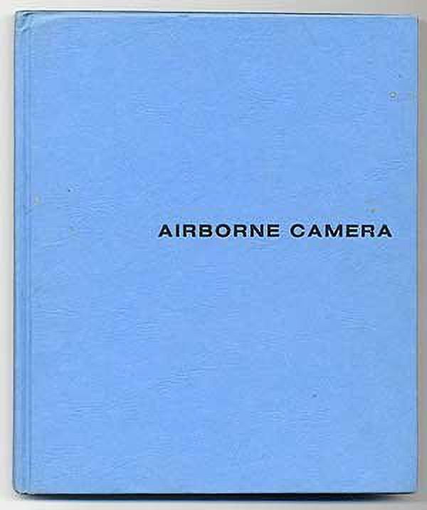 Pre-Owned Airborne Camera: The World from the Air and Outer Space ...