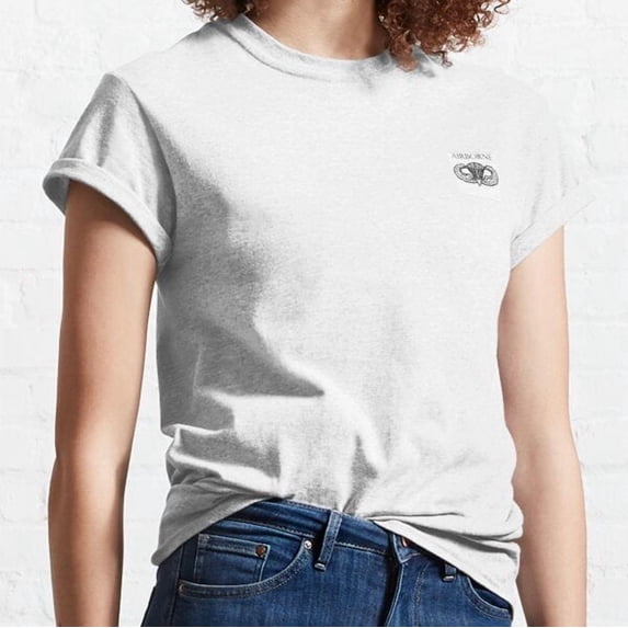 Airborne Classic T-shirt - Walmart.com