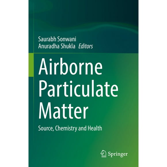 Particulate Matter Source