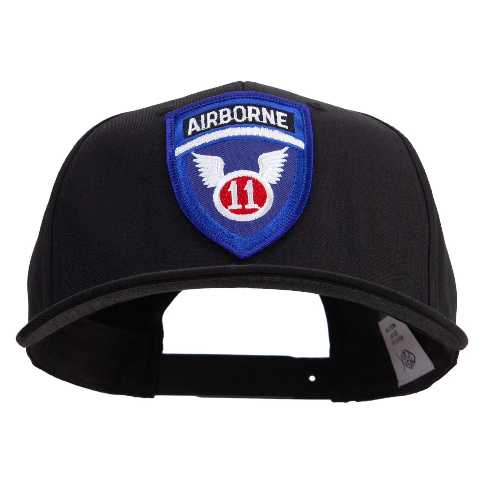 11th Armored Cavalry Regiment "Blackhorse Regiment" Cap - Walmart.com
