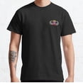 Airborne Ranger Proud 82Nd Airborne Division Us Paratrooper Classic T ...