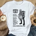 Airborne Shirt / Paratrooper Shirt / Paratrooper T-shirt / Paratrooper ...