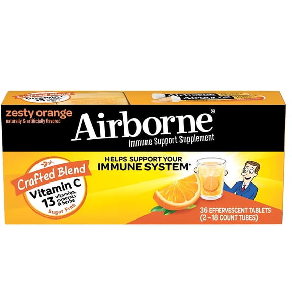Airborne Collection