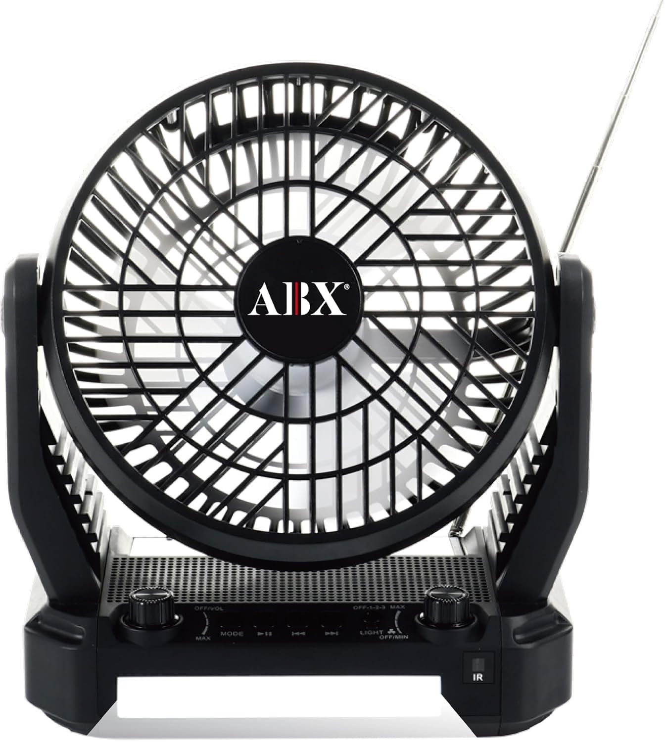 Aux Fan