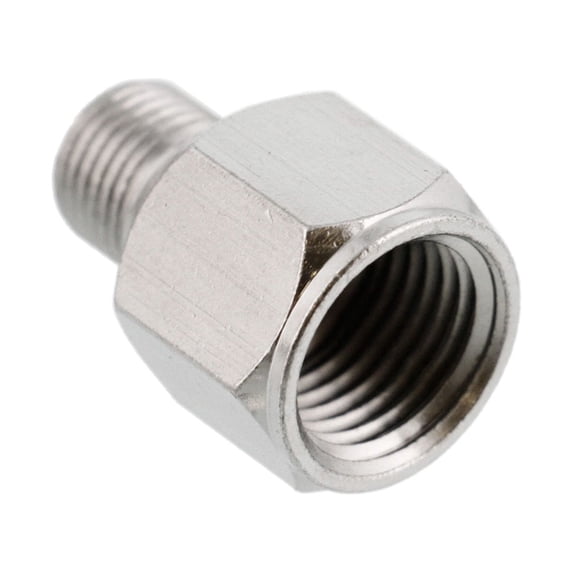 Master Airbrush Brand 1/4" BSP Female to 1/8" BSP Male Fitting ...