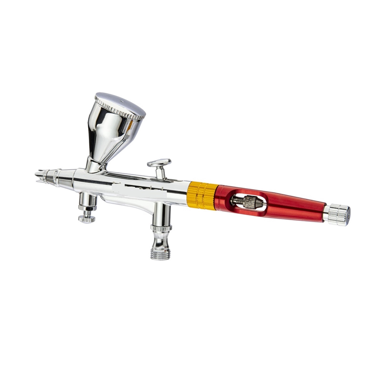 Airbrush Dual-action Spray Gun 9cc Airbrush Paint Nail Makeup Paint ...