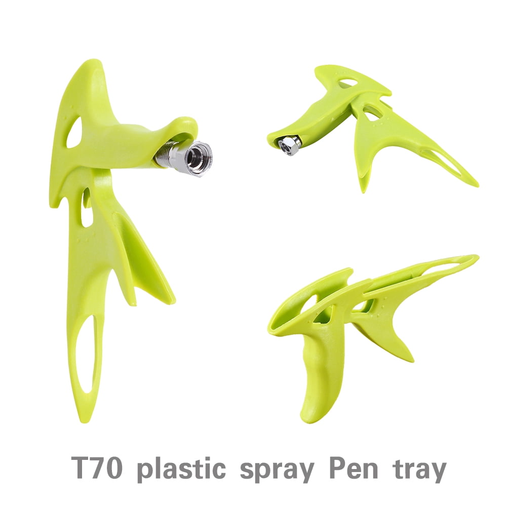 Airbrush Grip Holder, Easy Airbrush Handle, New Model, Comfortable to ...