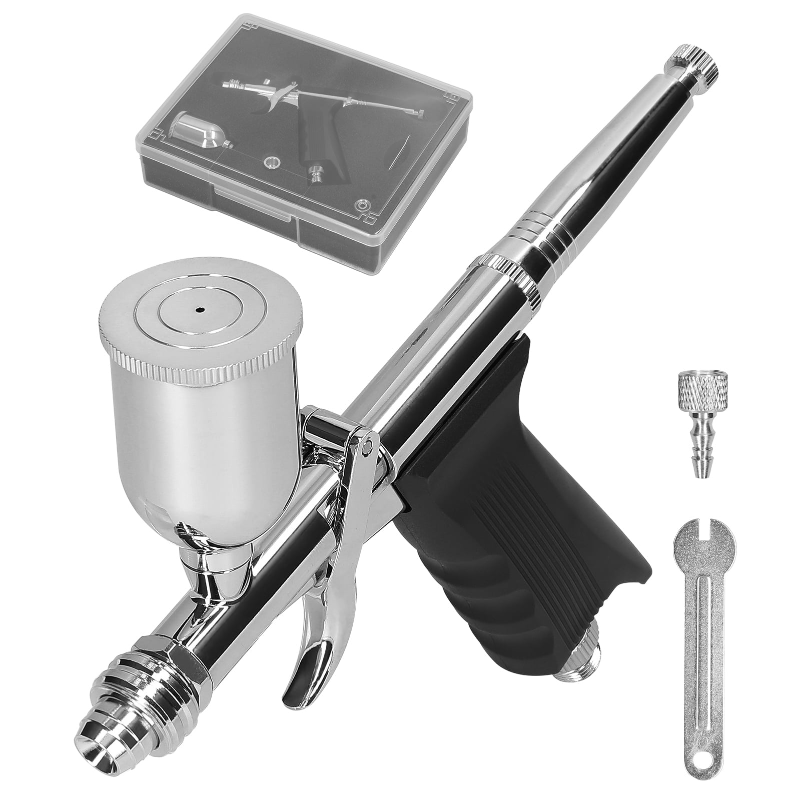 Airbrush Kit,Air Brush Air With Air 15cc Paint Car T217b Airbrush Kit ...