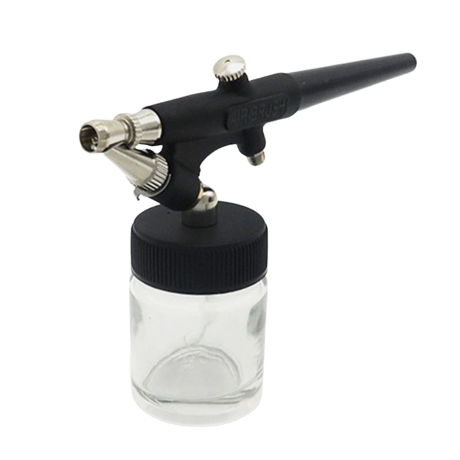 Airbrush Kit,Air Brush Kit Art Model Tattoo Cups Spray Tool Body Makeup ...