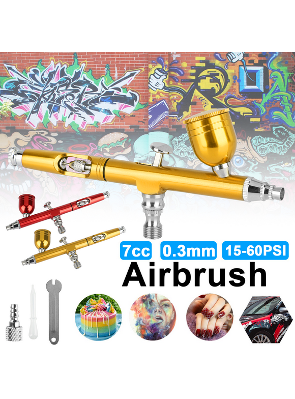 Airbrushing Kits in Art Painting Supplies - Walmart.com