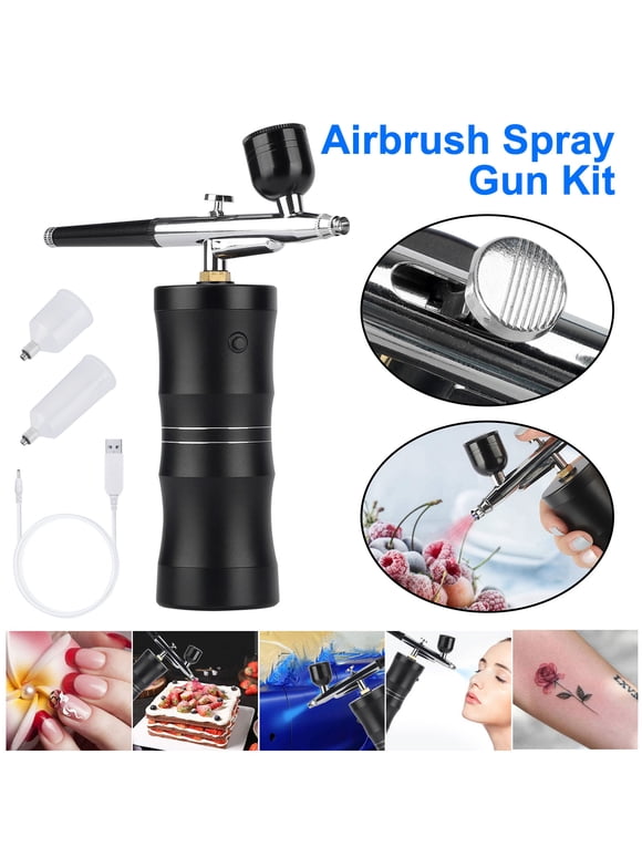 Airbrushing Kits in Art Painting Supplies - Walmart.com