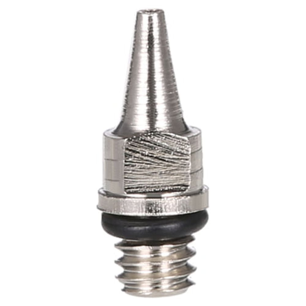 Airbrush Needle,Airbrush Nozzle Paint Maintenance Tool And Needle ...
