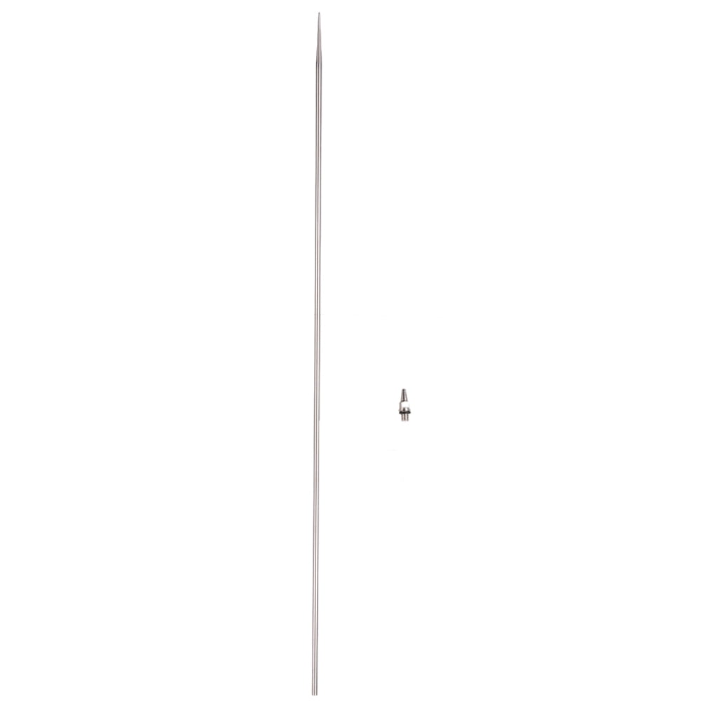 Airbrush Needle,Airbrushes Spray Model Paint Maintenance Tool Airbrush ...