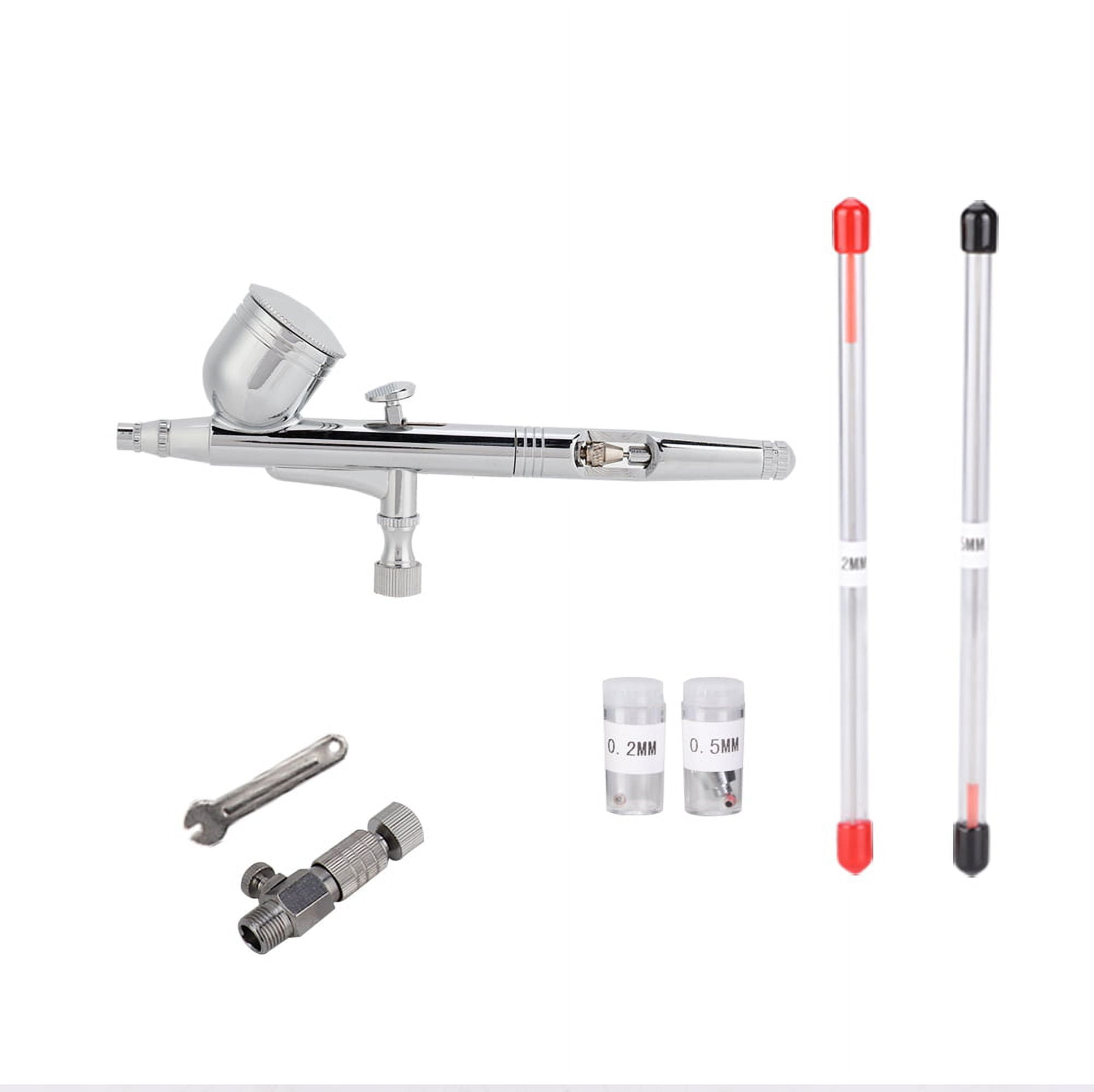 Airbrush Pen, Airbrush Sprayer Practical Efficient Multipurpose For ...