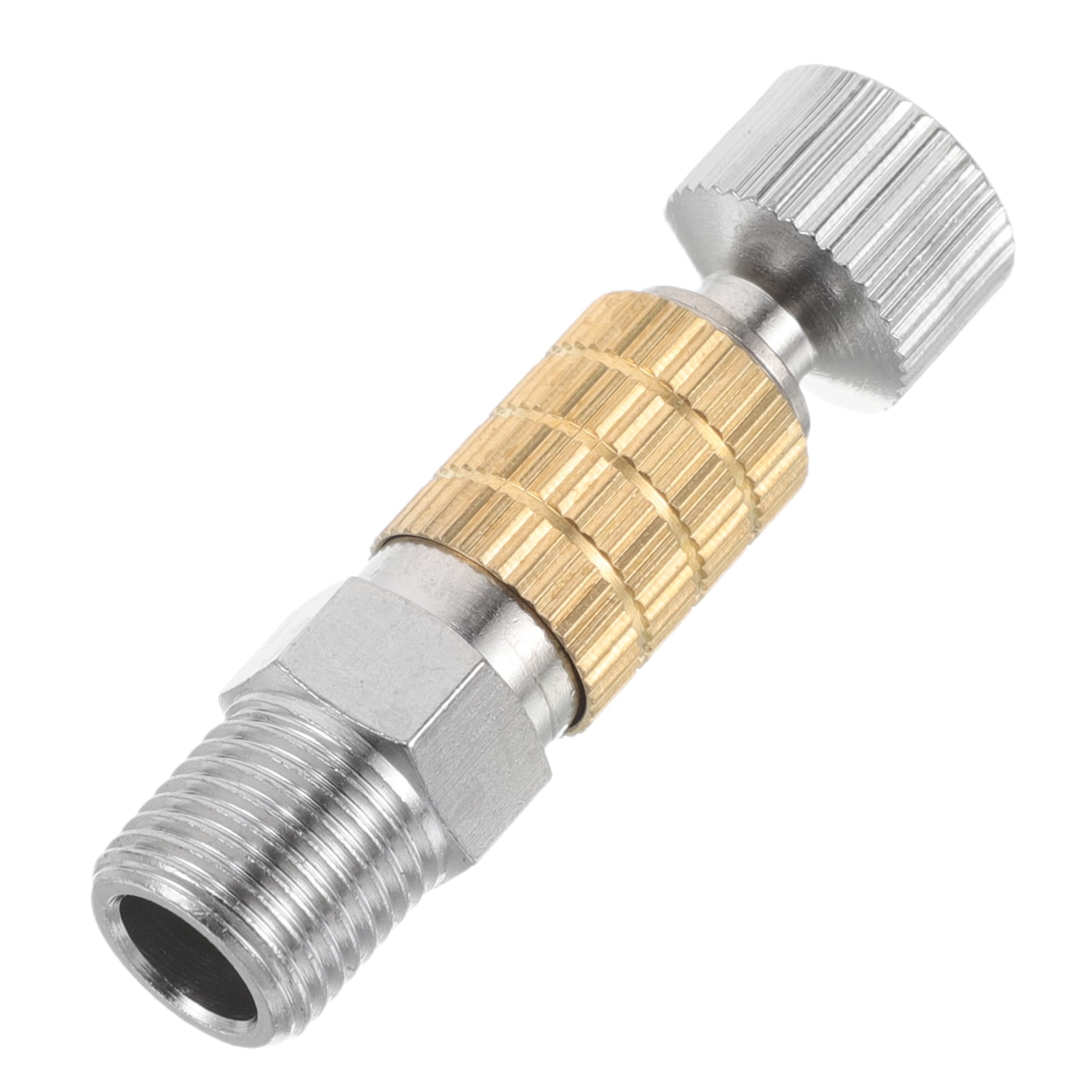 Airbrush Quick Disconnect Coupler Release Fitting Plug Male And Female ...