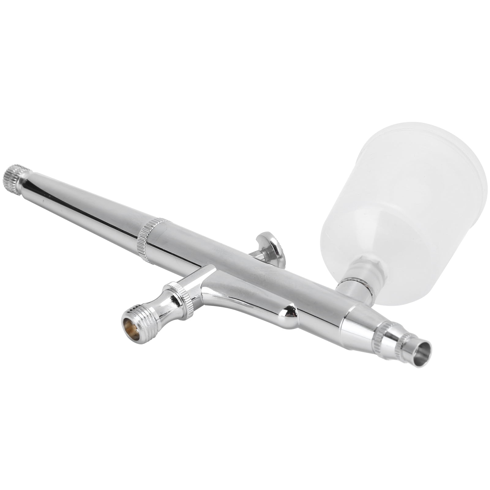 Airbrush Set 0.3mm Paint Model Spray Gun for Makeup Drawing Manual ...