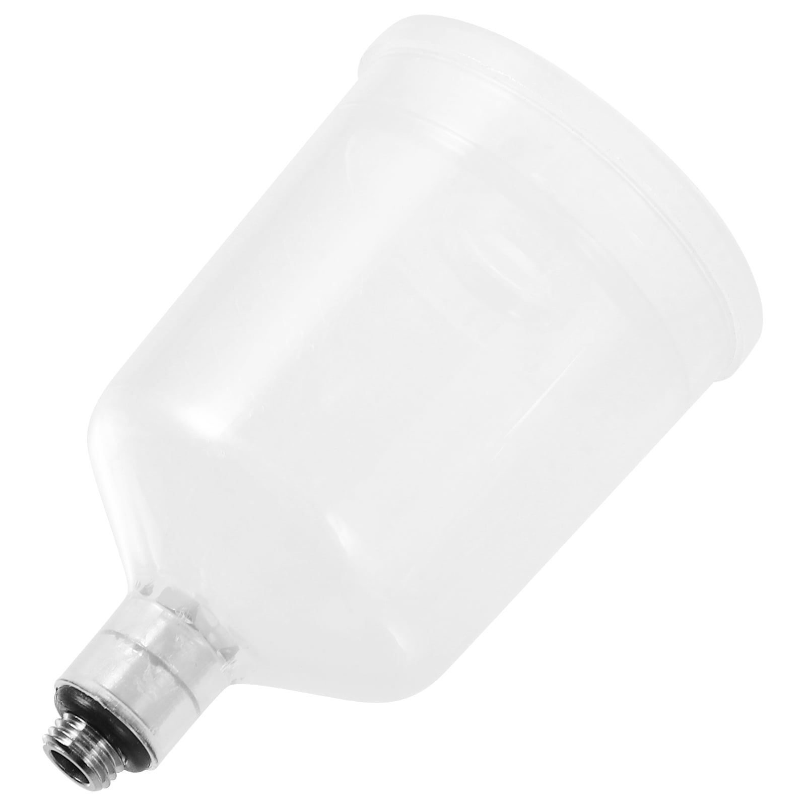 Airbrush Spray Paint Refillable Can Plastic Container Bottle Pigment ...