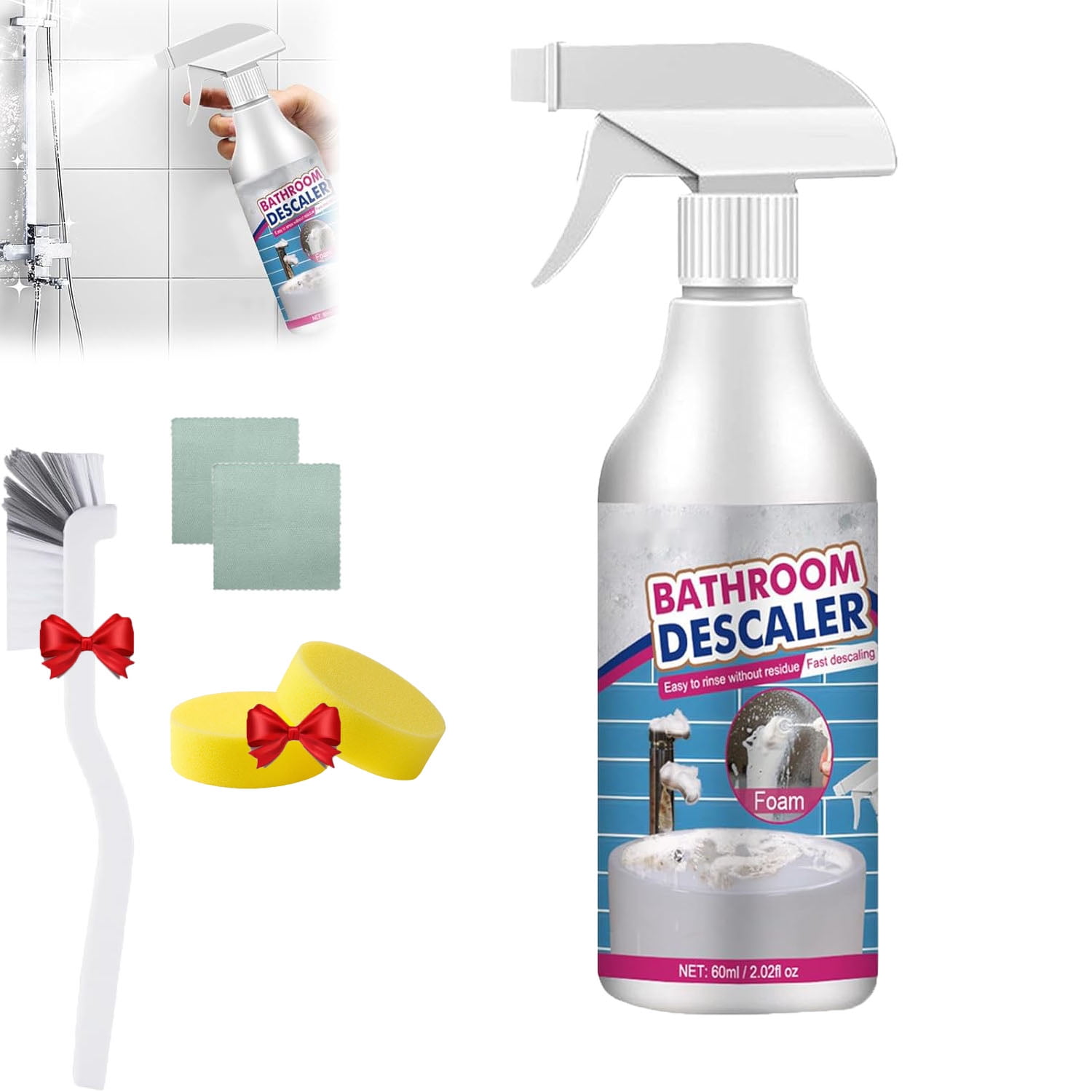 Airburst Pro – Compact Electric Pump with Vacuum & LED Light,Portable ...