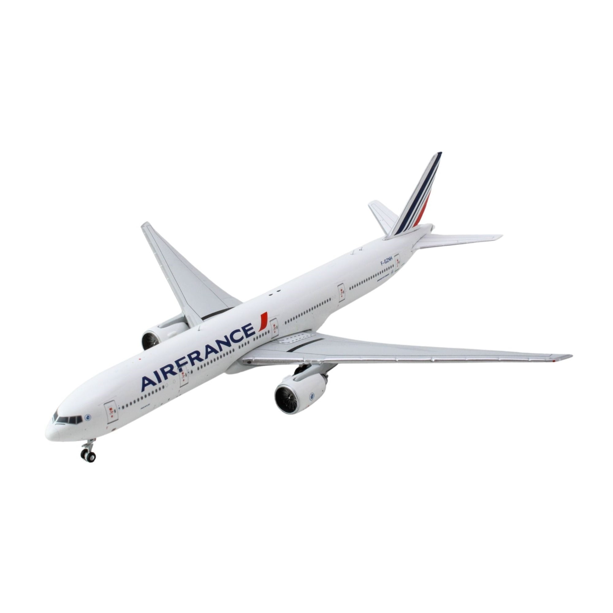 Airbus A320neo Commercial Aircraft "Transavia Airlines" (F-GNEO) White ...