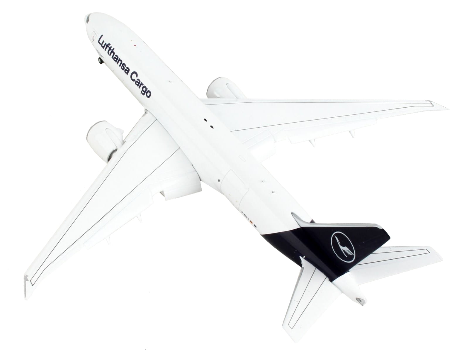 Airbus A330-300 Commercial Aircraft "Qantas Airways - Spirit of ...