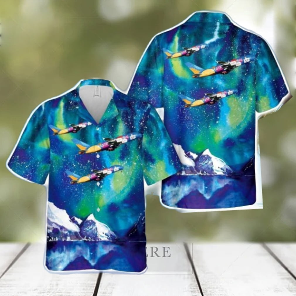 Airbus A380 Emirates A6 EOT Destination Dubai livery Hawaiian Shirt ...