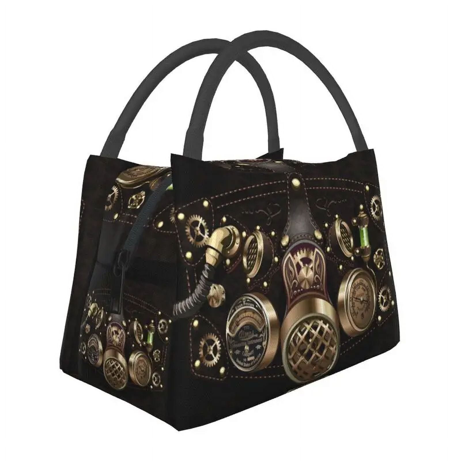 Airbus Fighter Pilot Insulated Lunch Bag for Outdoor Picnic Aviation ...