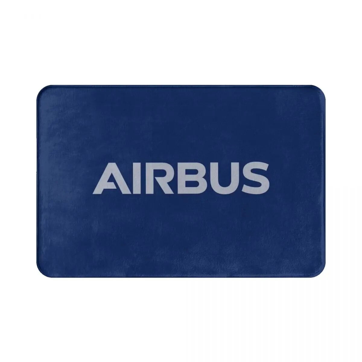 Airbus Plane Cool Doormat Bedroom Modern Soft Entrance Hallway Carpet ...