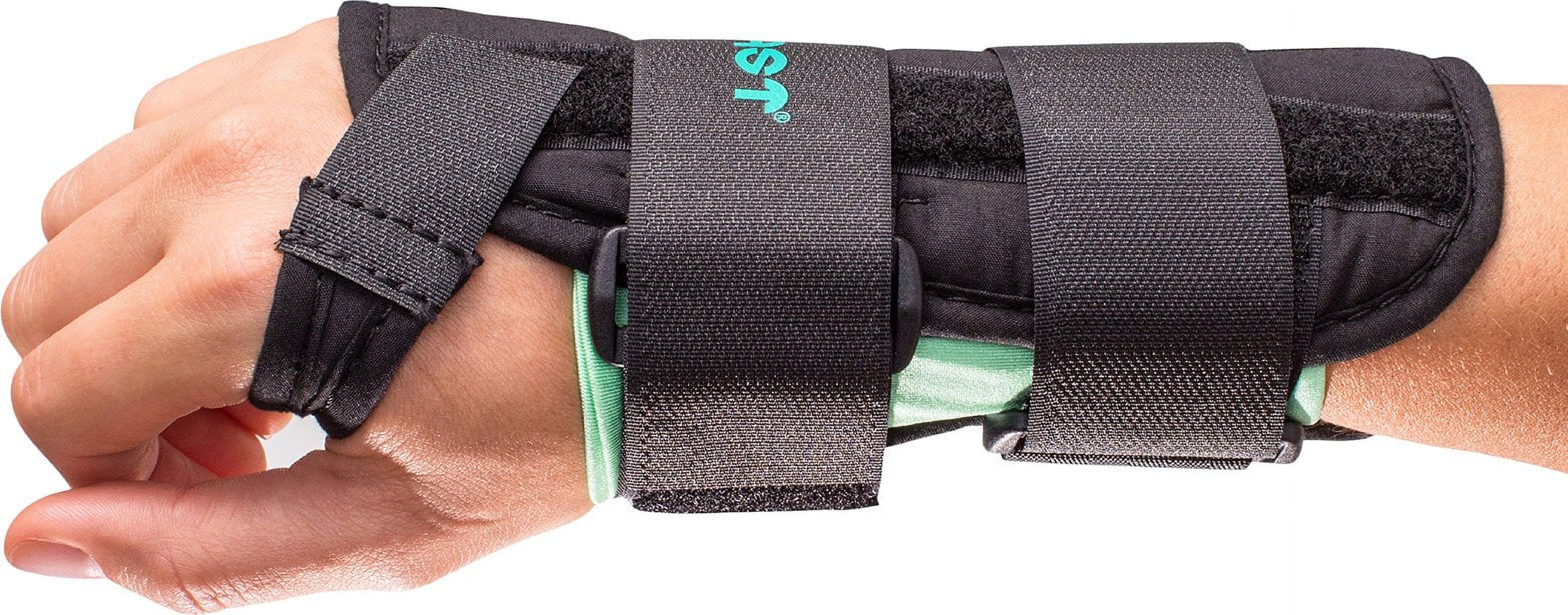 Aircast A2 Wrist Brace-Right-Small - Walmart.com