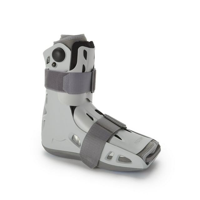 Aircast® AirSelect® Walker Boot, Large - Walmart.com