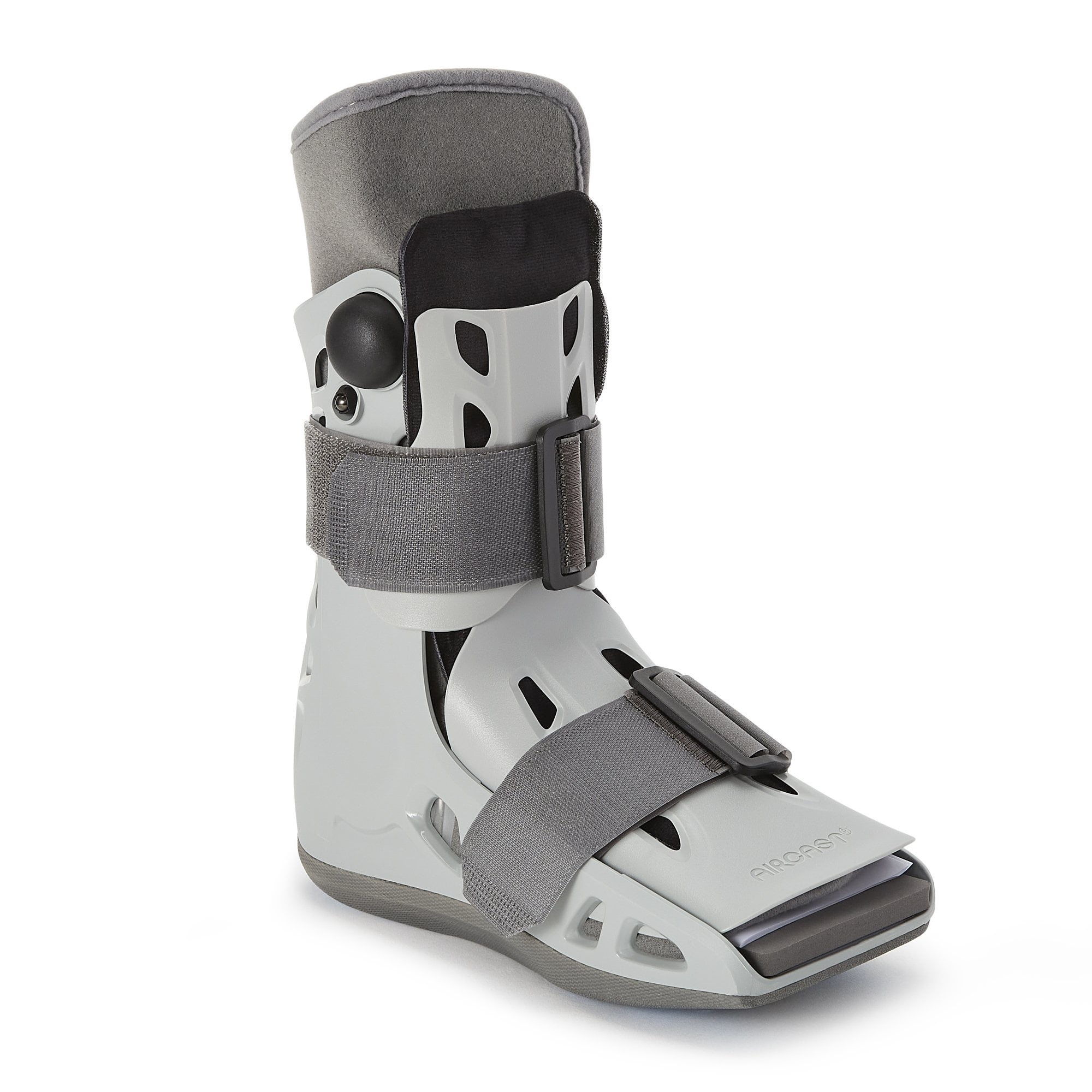 Aircast AirSelect Walker Boot, Small, DJO 01ES-S, 1 Count - Walmart.com