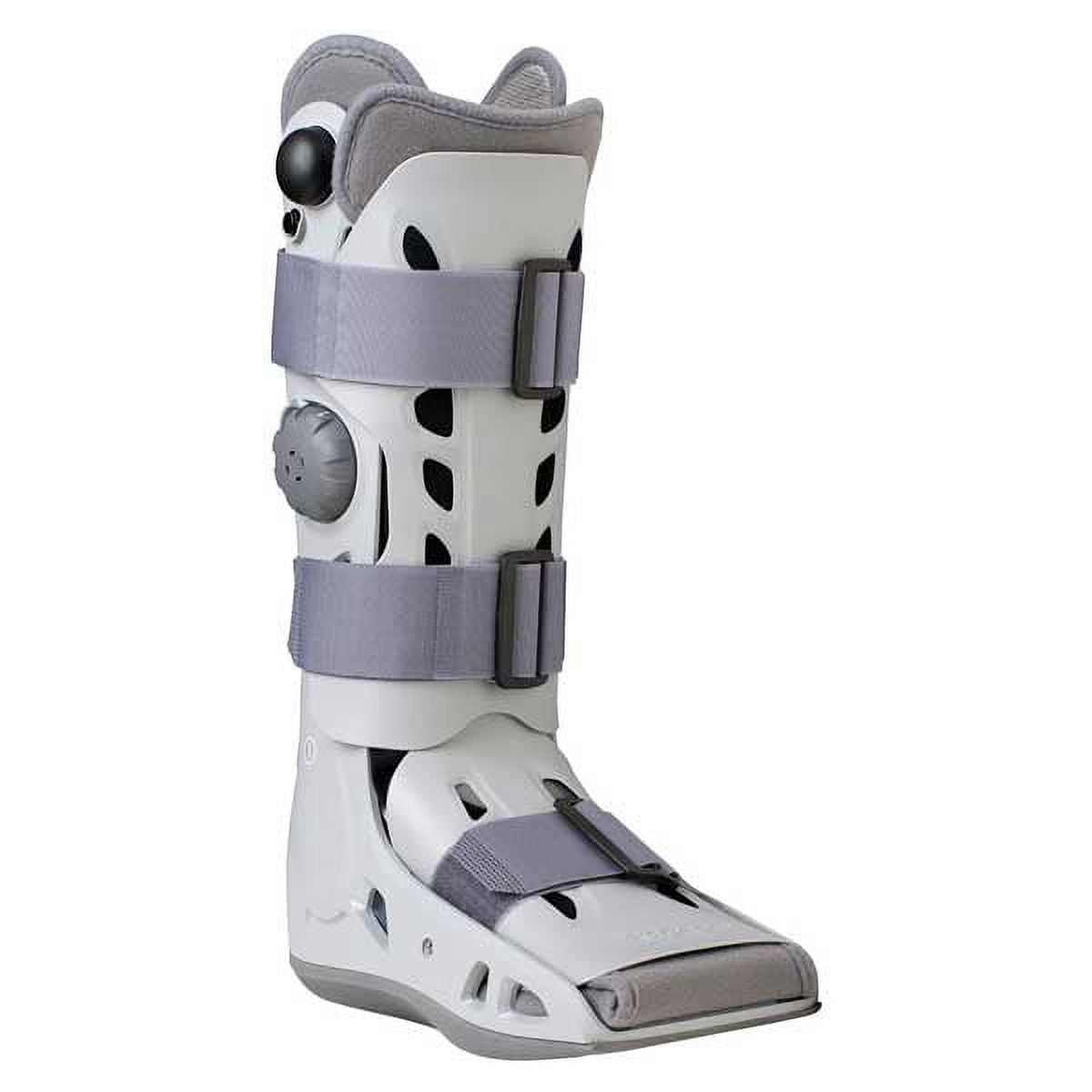 Aircast AirSelect Walking Boot-Large-Elite - Walmart.com