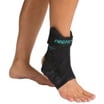 AirCast Orthopedic A60 Ankle Brace with Stabilizer, Right, Large ...