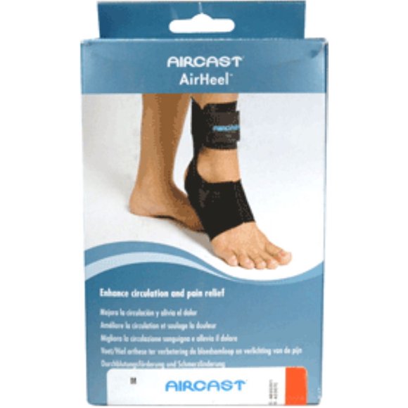 Air Ankle Splint