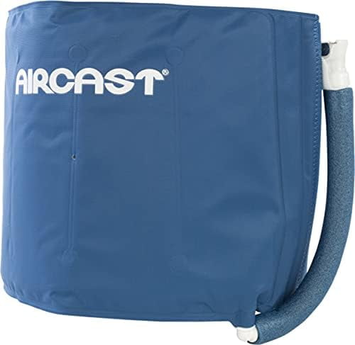 Aircast Cryo/Cuff Cold Therapy: Back/Hip/Rib Cryo/Cuff, One Size Fits ...