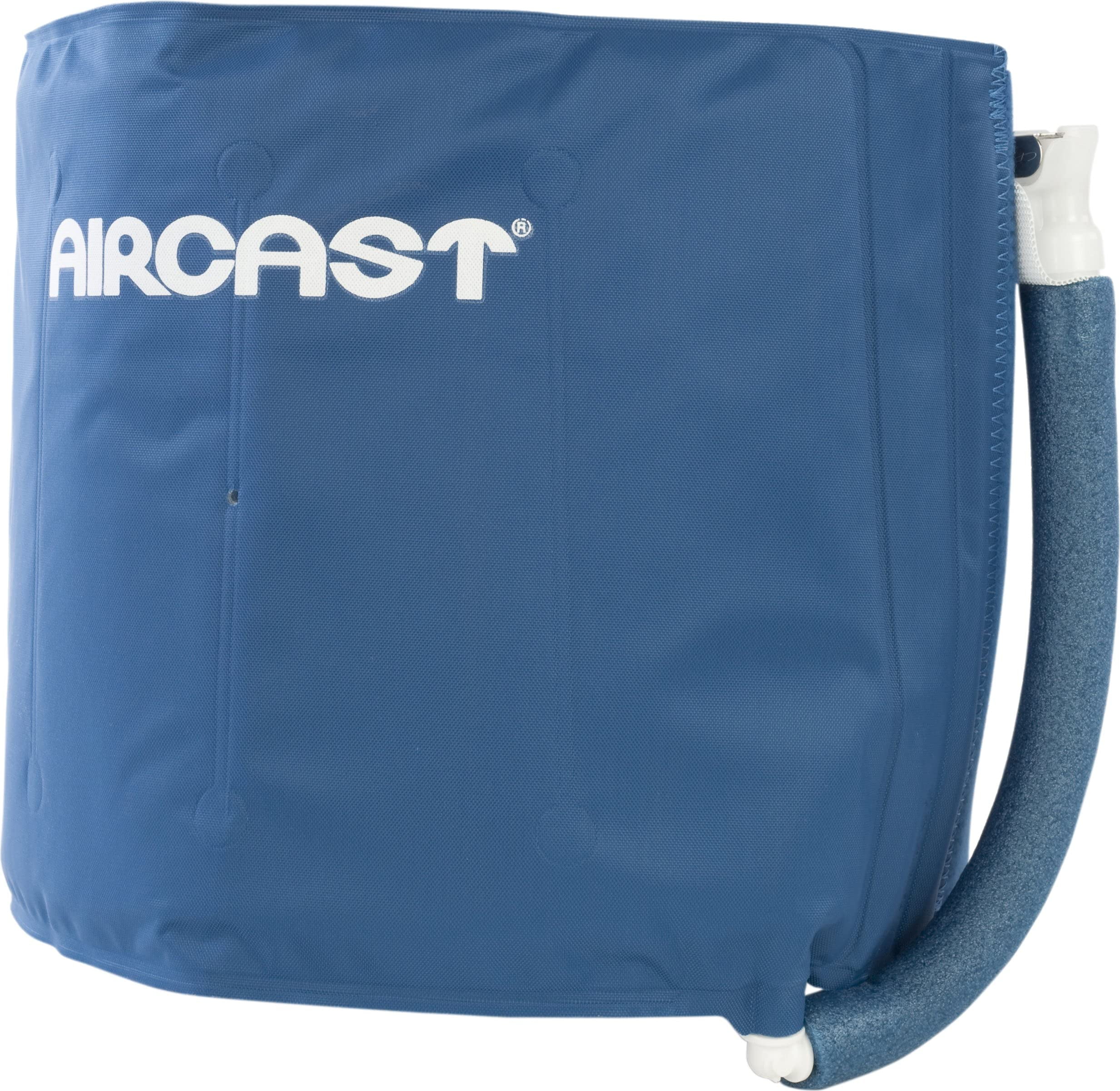 Aircast Cryo/Cuff Cold Therapy: MMF7 Back/Hip/Rib Cryo/Cuff, One Size ...