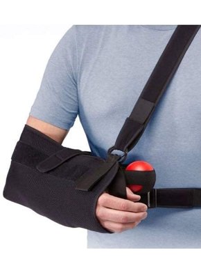 Slings in Arm support - Walmart.com