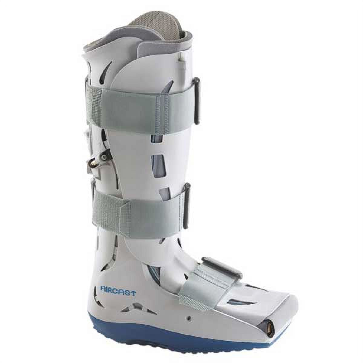 Aircast XP Diabetic Walker System-Medium - Walmart.com