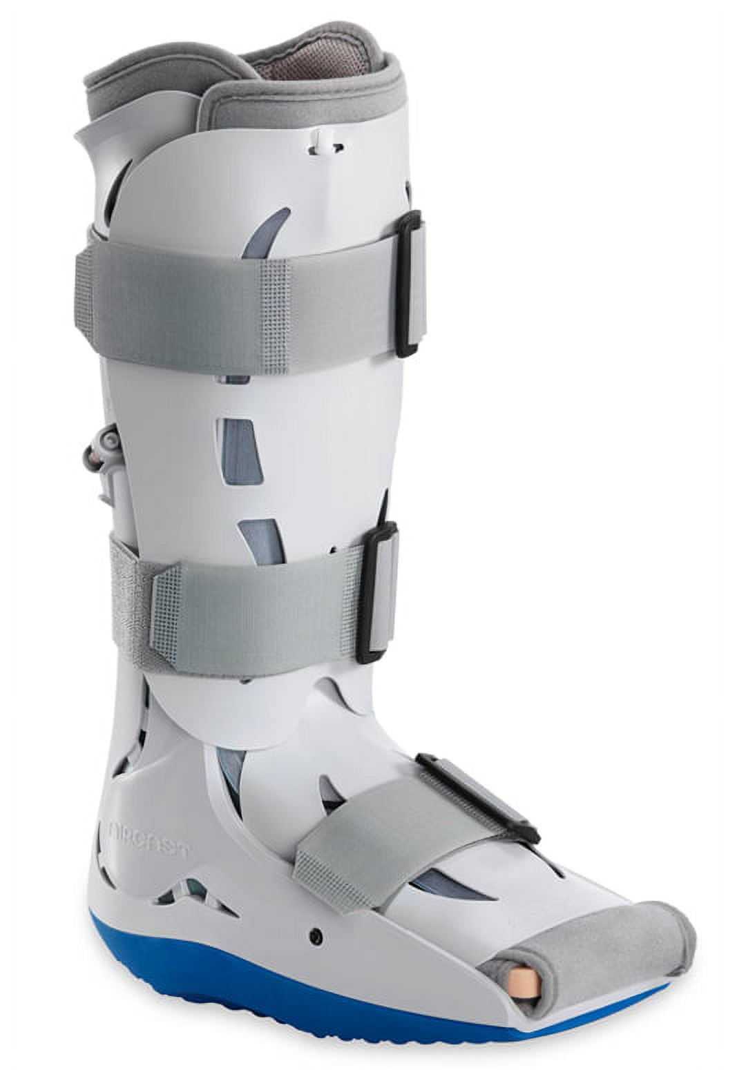 Aircast XP Diabetic Walker System - Small - Walmart.com